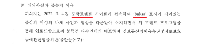 [성착취물제작·배포등] 토렌트에서 박사방 성착취물을 다운로드 로톡